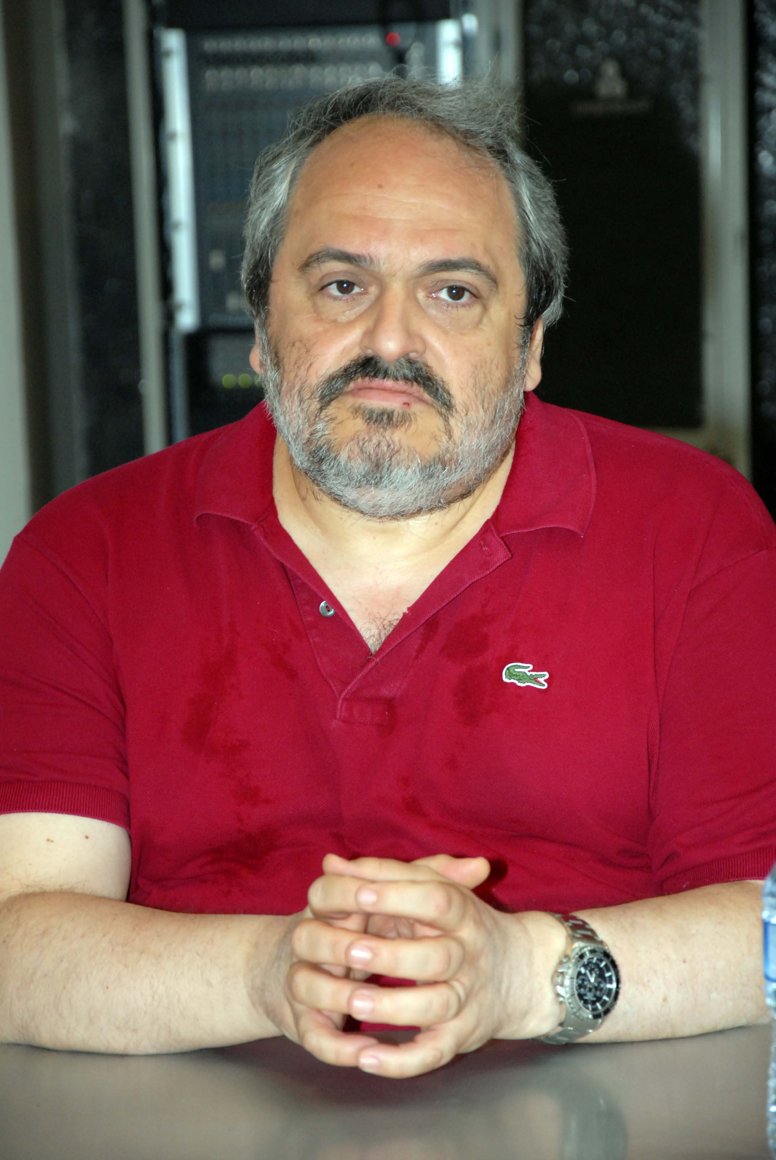 LUCA DONINELLI racconta LE COSE SEMPLICI | LetteratitudineNews